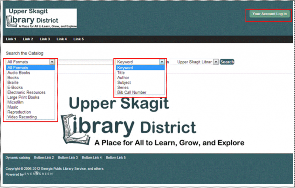FAQ | Upper Skagit Library