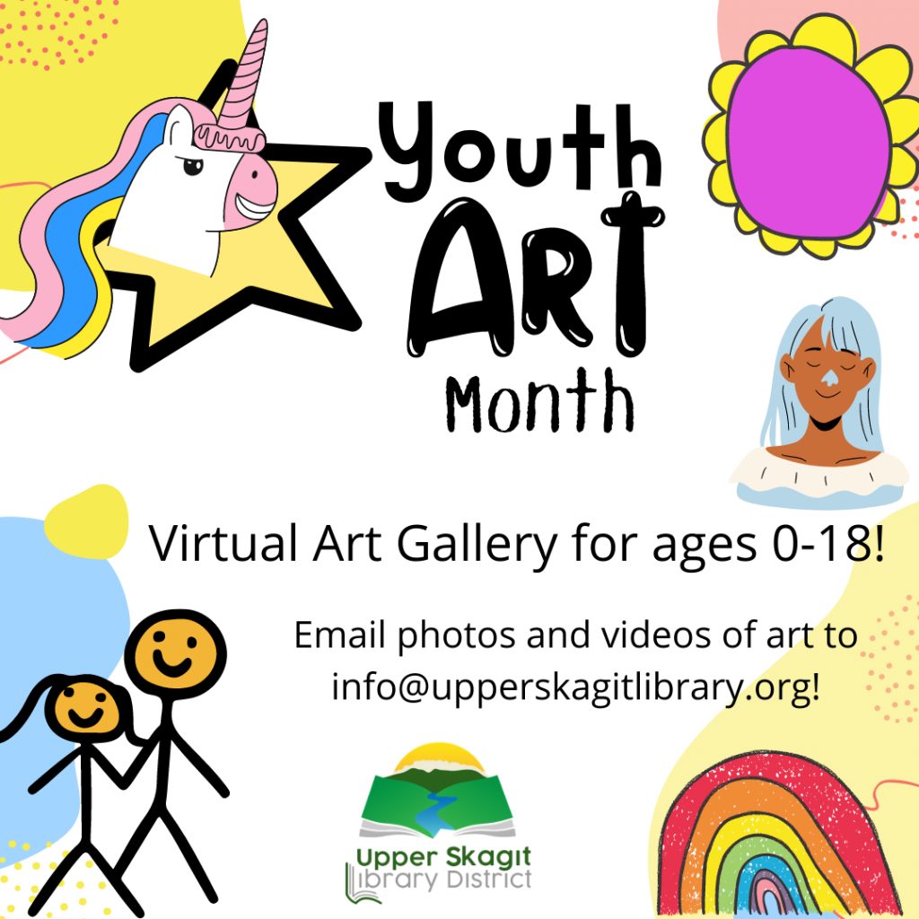 Youth | Upper Skagit Library