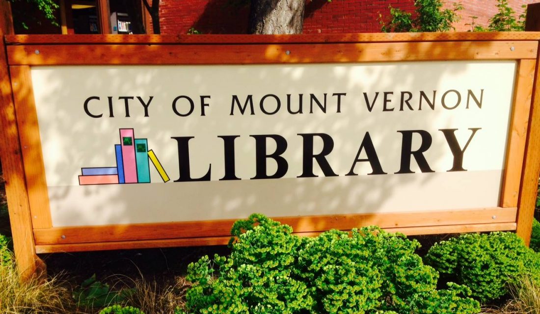 Reciprocal Libraries – Upper Skagit Library