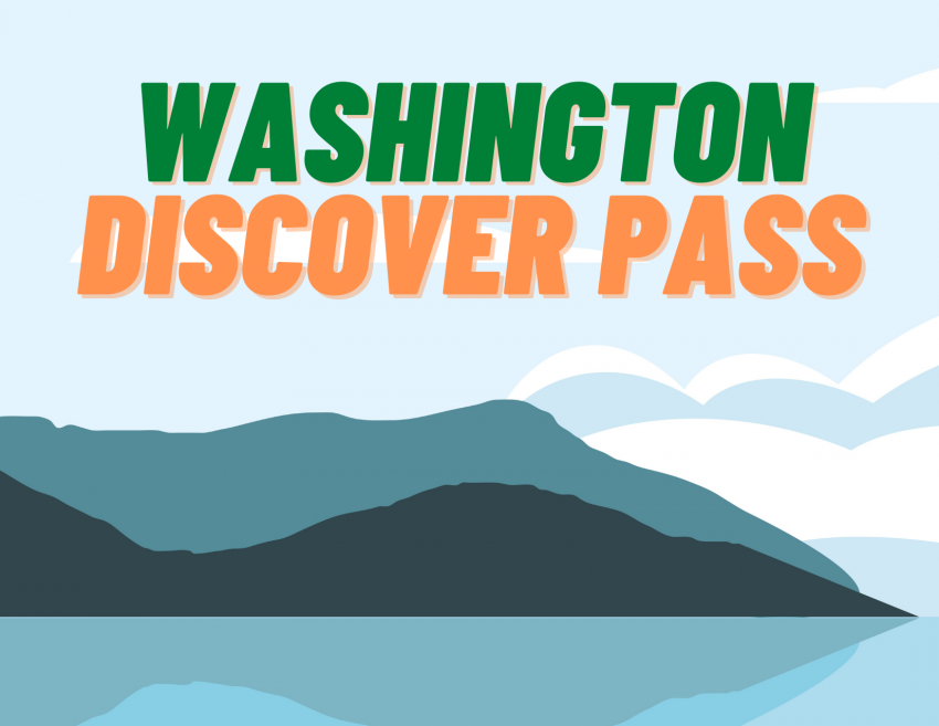 Washington Discover Pass – Upper Skagit Library