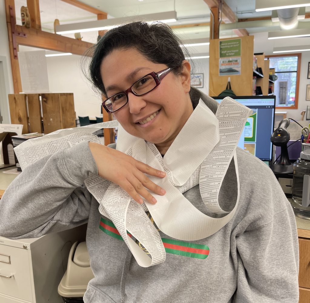 About Us | Upper Skagit Library