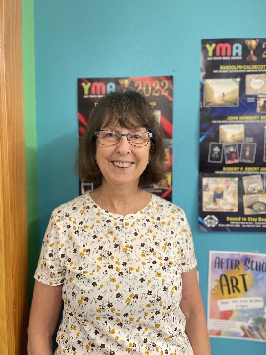 Meet our USL Board of Trustees – Upper Skagit Library